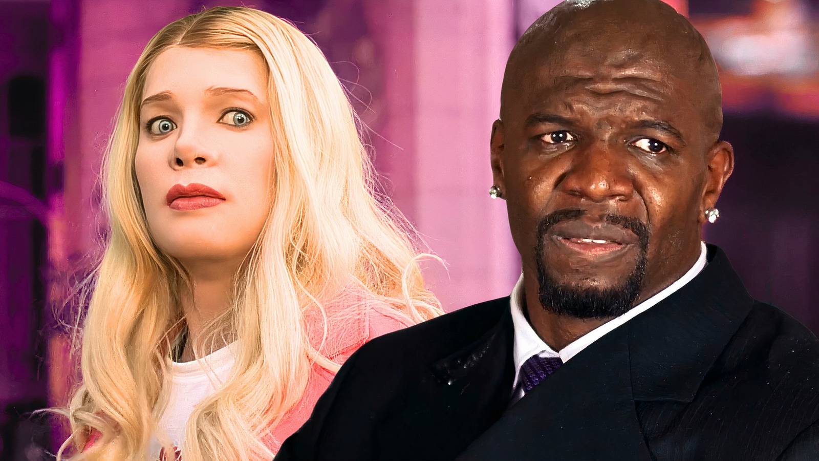 White Chicks' Funniest Scene Nearly Didn't Happen, Which Would Have ...