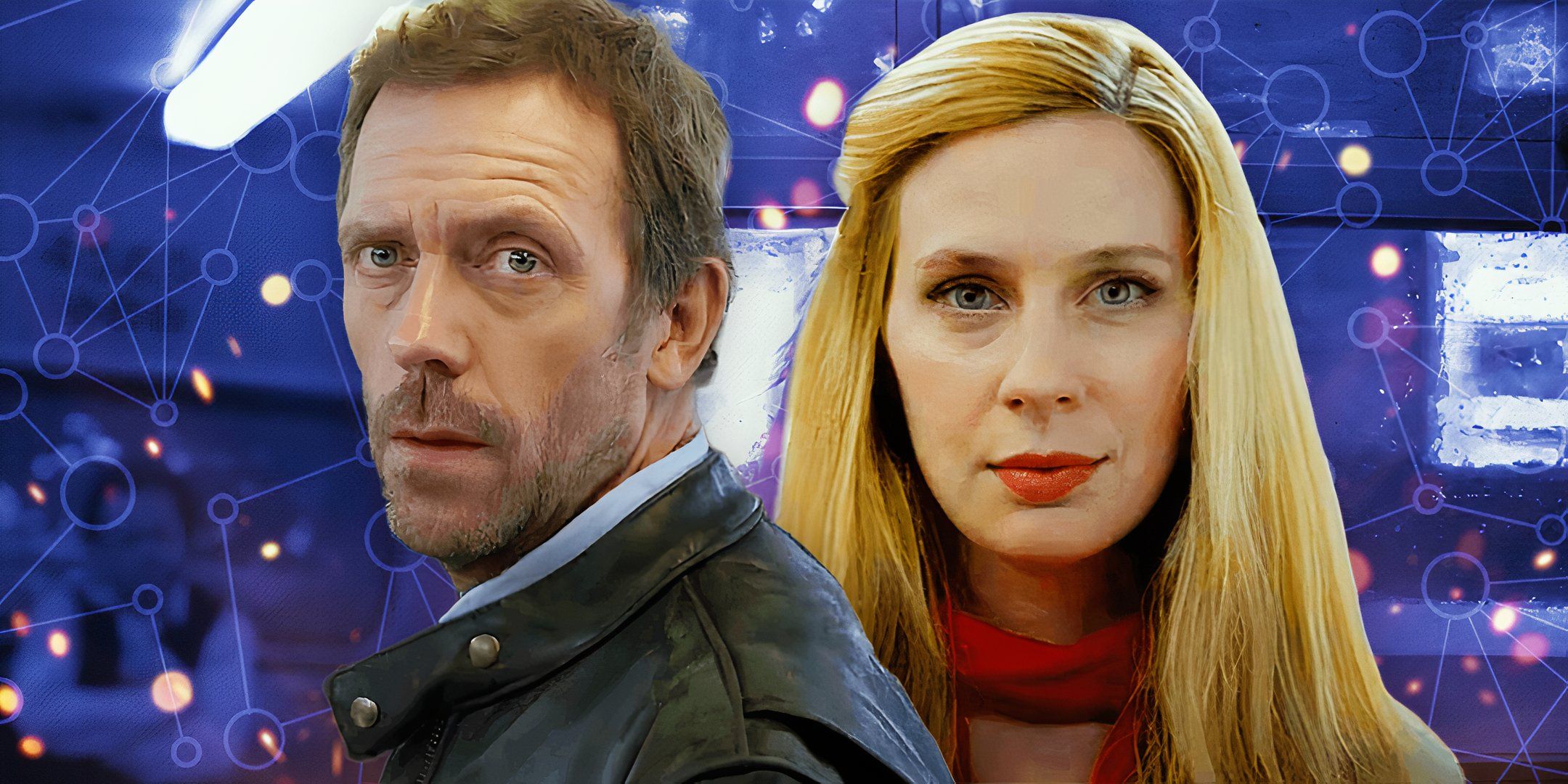 Why Amber Was On The Bus: House's Most Tragic Death Explained In Full