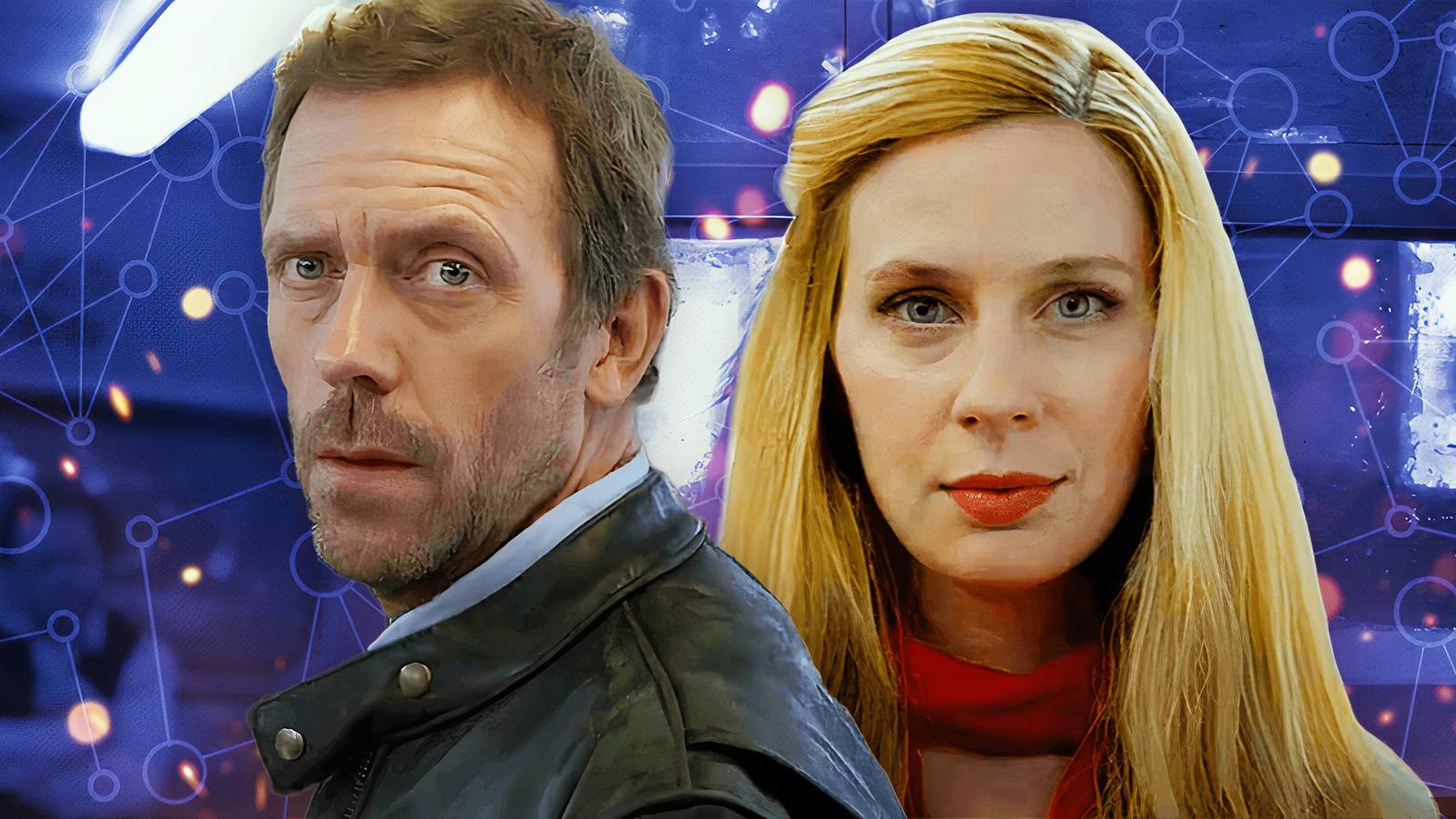 Why Amber Was On The Bus: House's Most Tragic Death Explained In Full