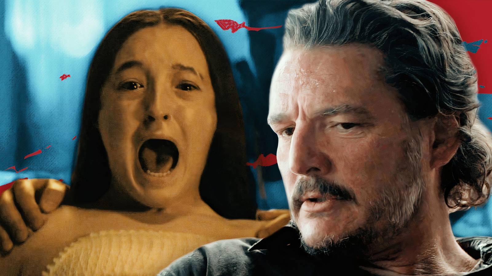 Why Ellie Was Kept In The Hospital For 3 Months After Joel's Death In ...