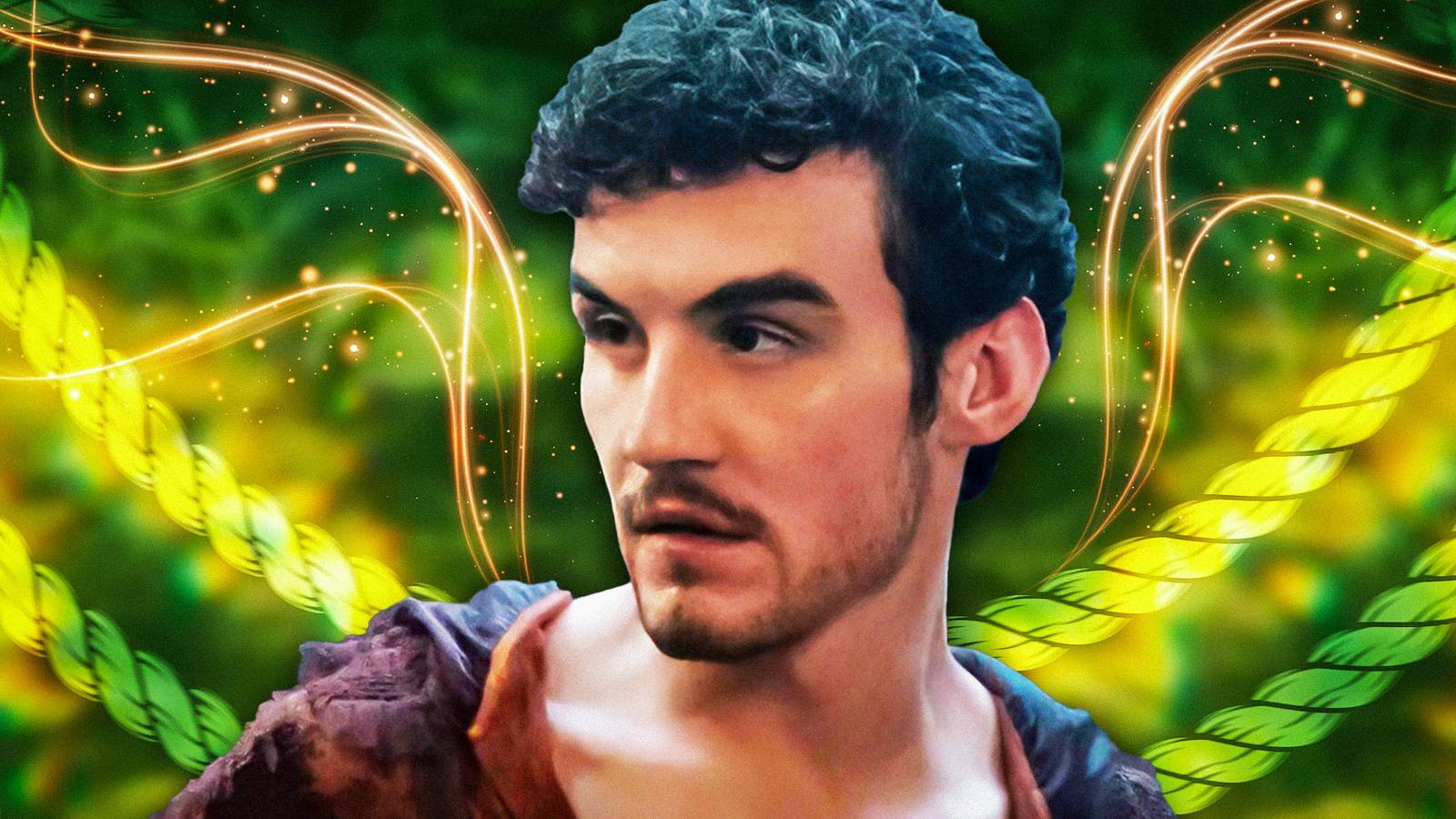 Why Mat Was Hanged In The Wheel Of Time Season 3 Finale