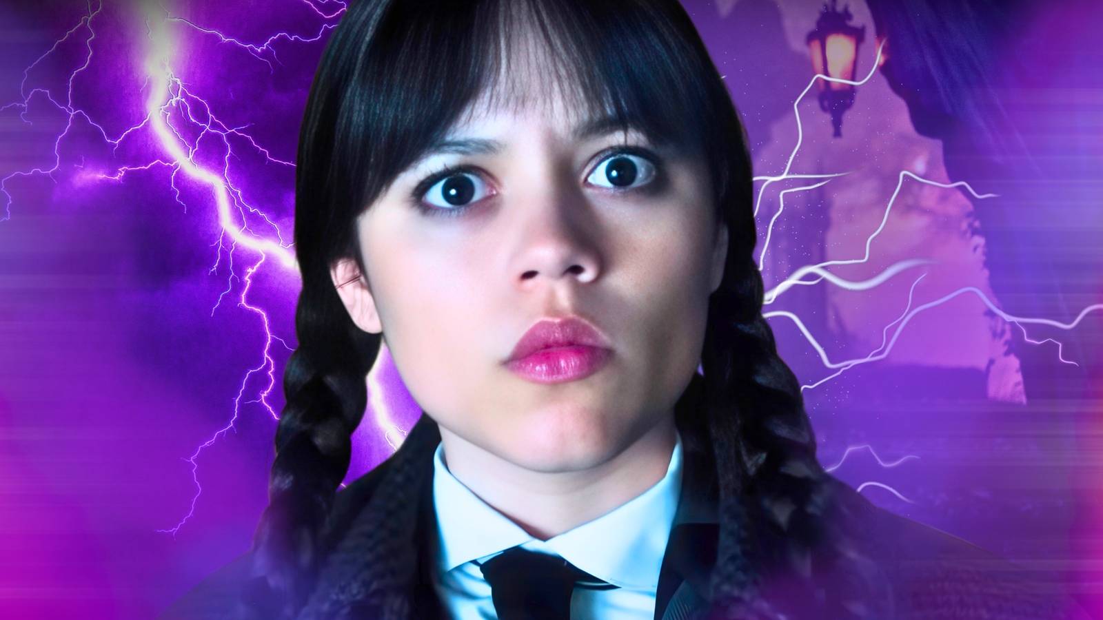 Why Netflix Is Splitting Wednesday Season 2 Into Two Parts