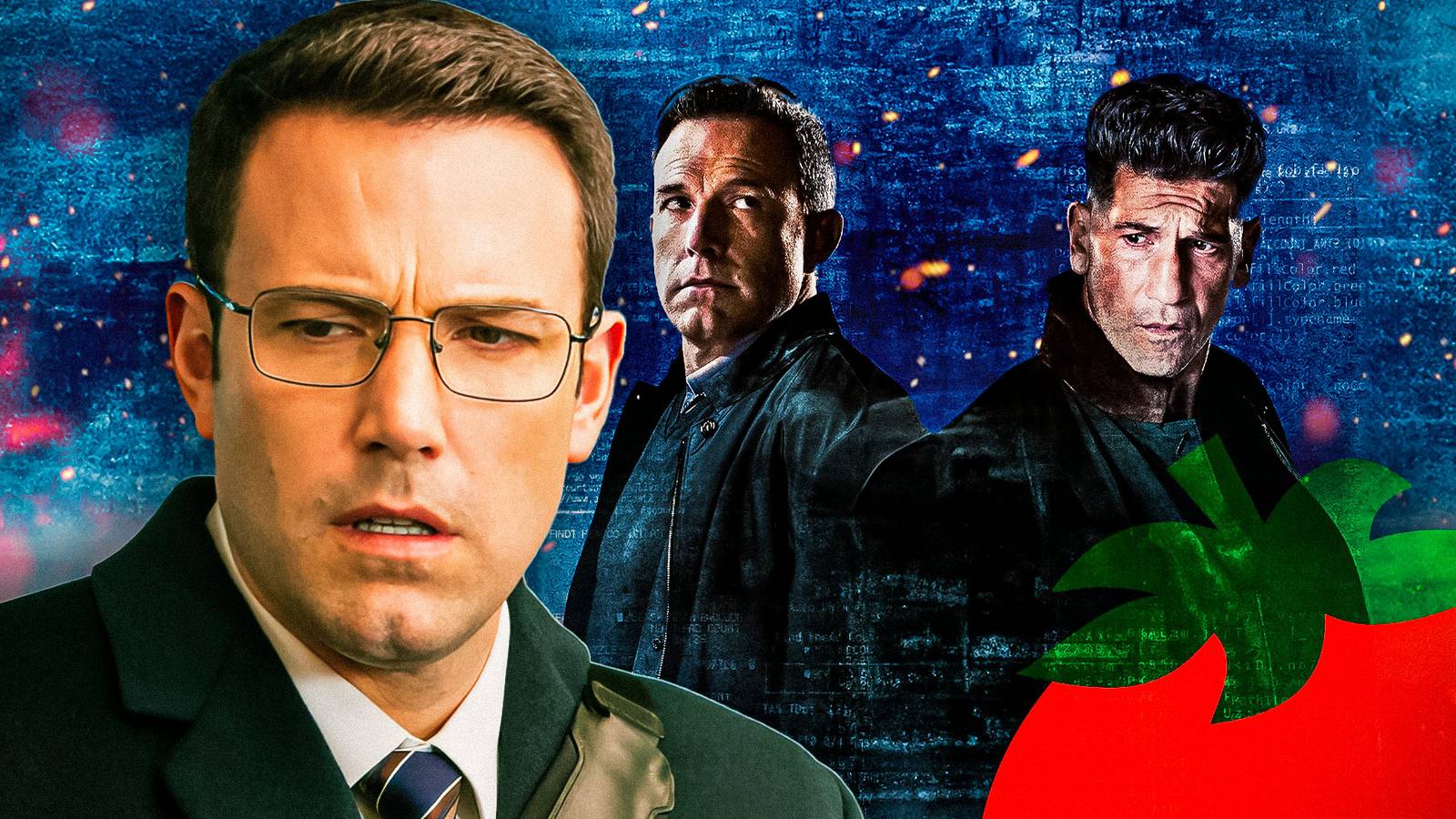 Why The Accountant 2's Rotten Tomatoes Score Is So Much Better Than The First Movie