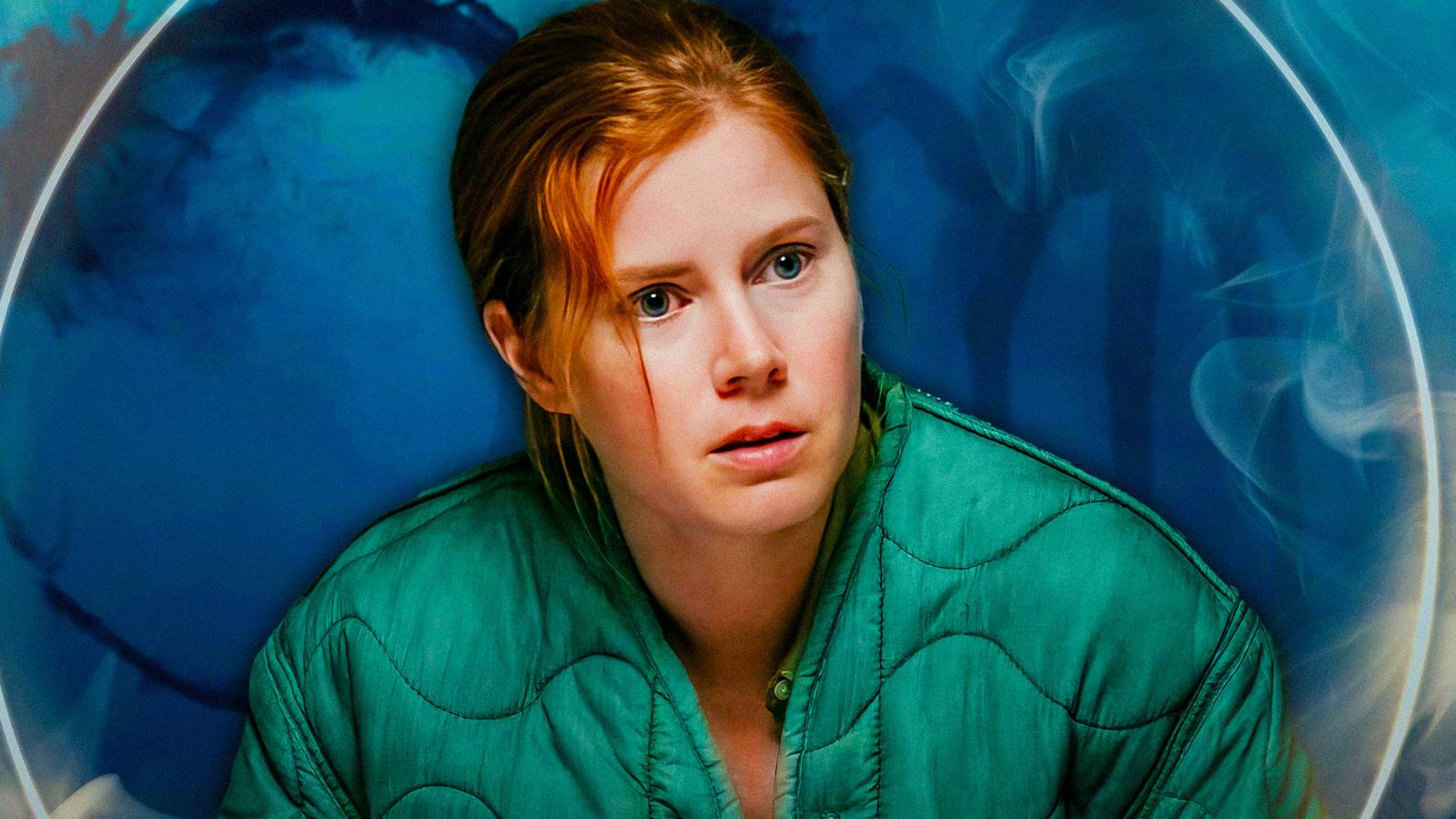 Why The Aliens Came To Earth In Arrival & What Their Goal Was