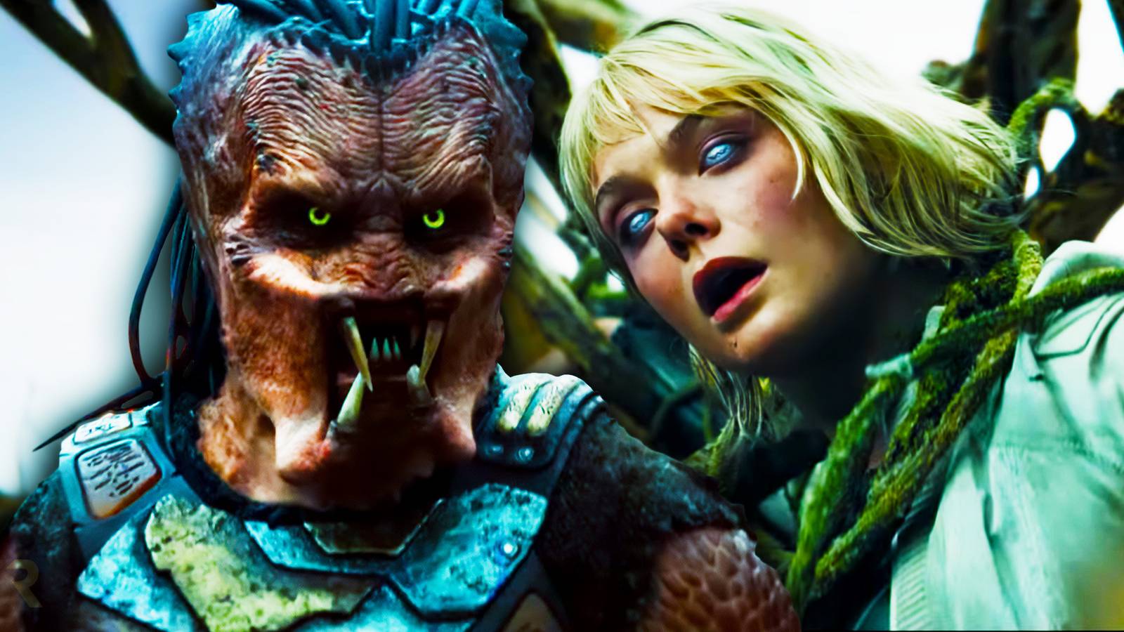 Why The Predator Looks So Different In Predator: Badlands