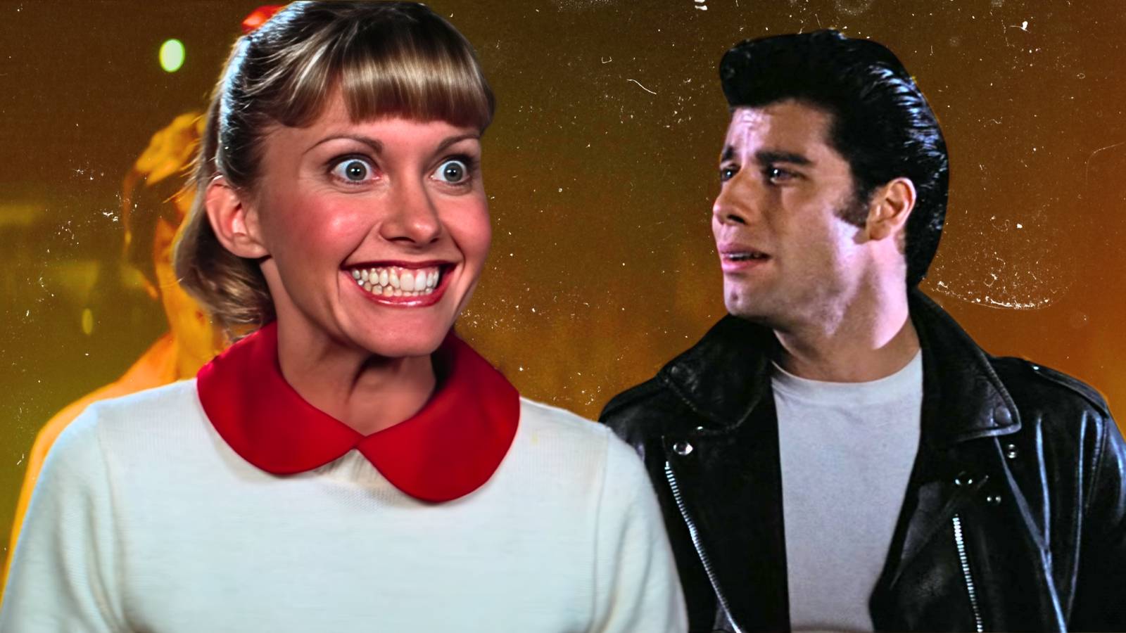 Wild Grease Theory Claims Sandy Didn't Die, But Danny Did