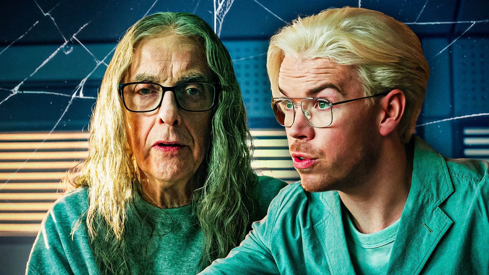 Plaything Cast Guide: Every New & Returning Actor In The Black Mirror ...