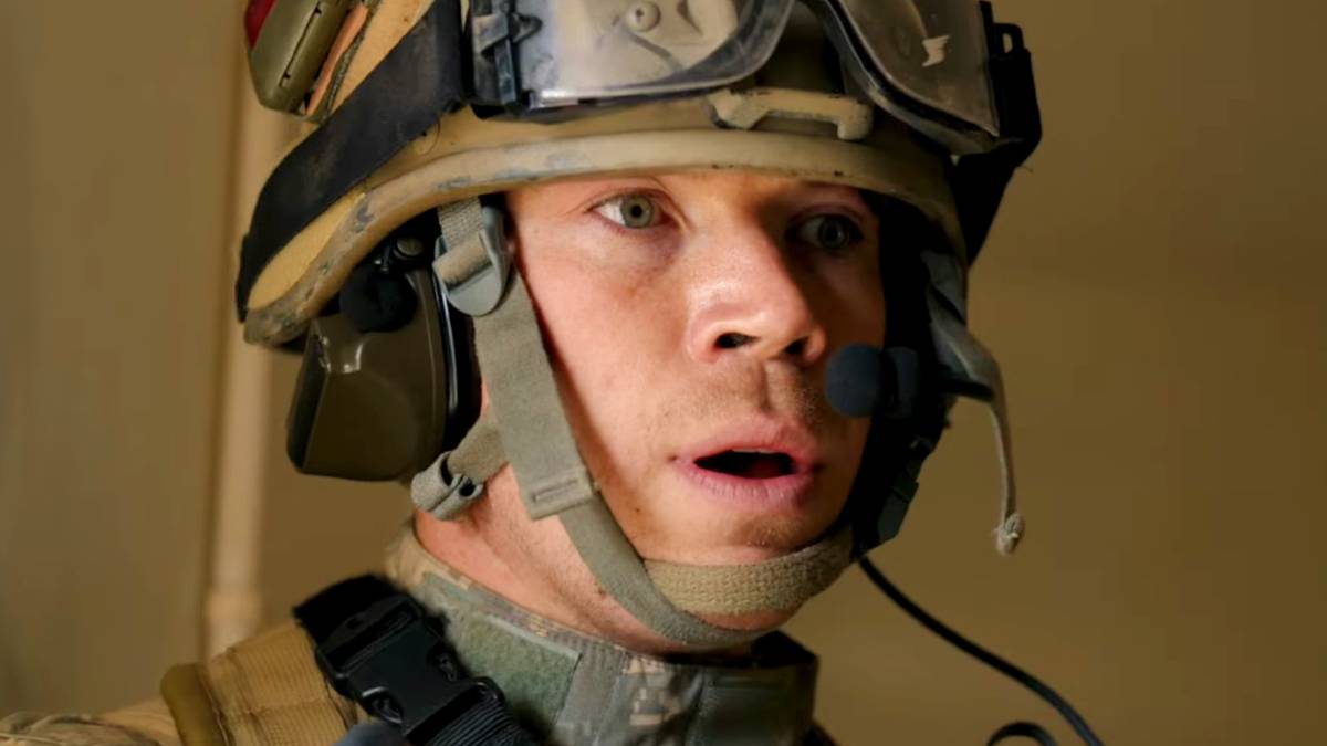 Will Poulter Reuniting With Warfare Star In New Medieval Zombie Horror ...