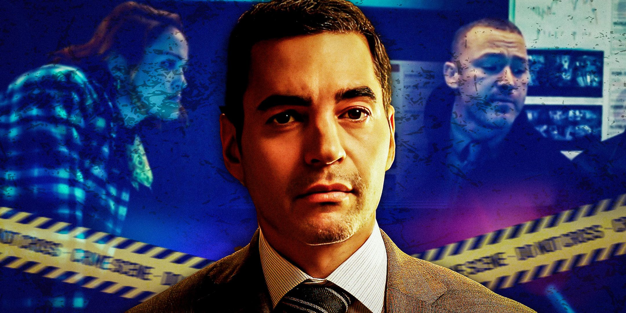 Will Trent Season 3 Sets Up A Major Death In The Finale, & These Are ...