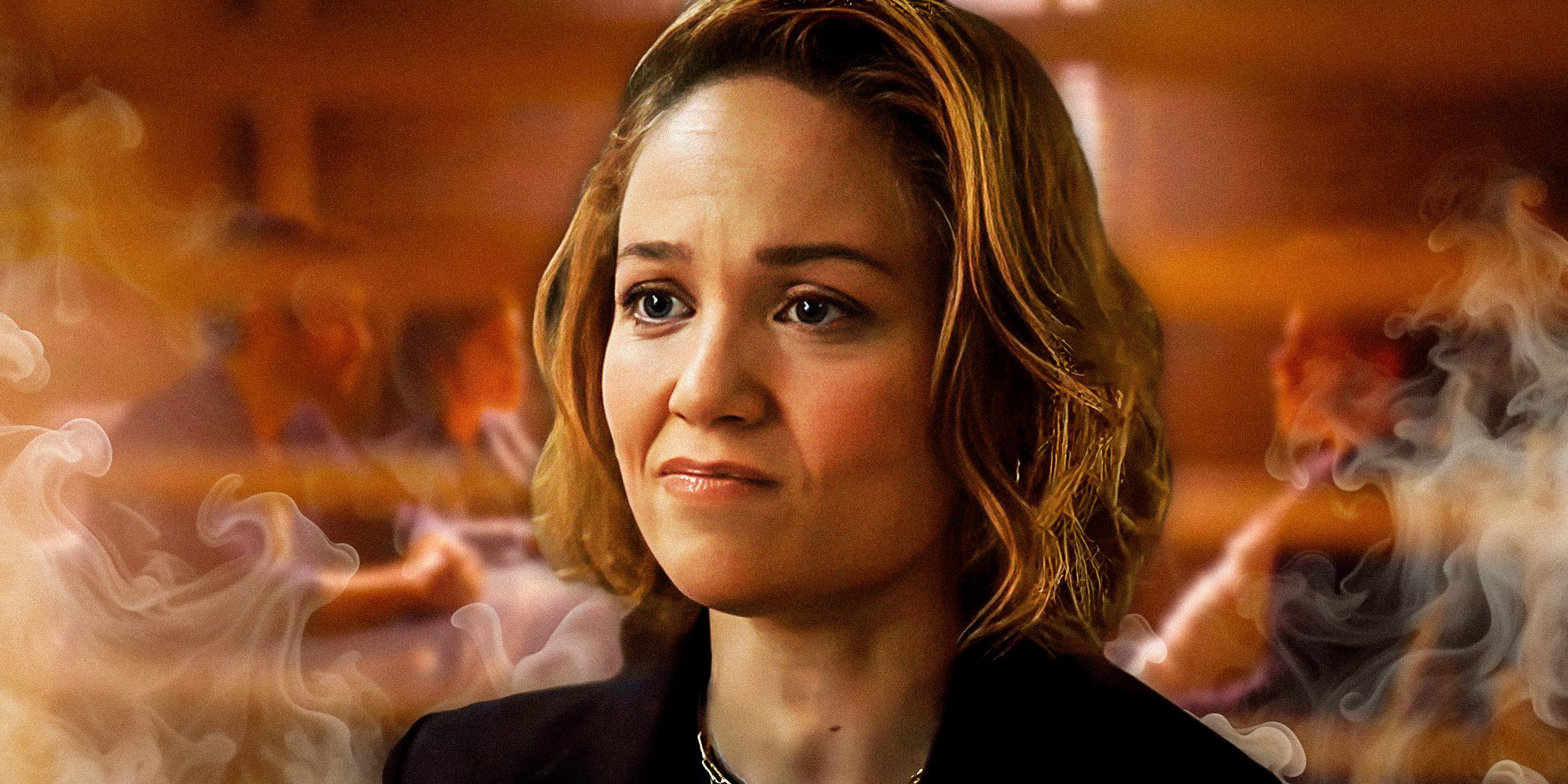 Will Trent Season 3 May Have Quietly Written Out Angie's Supposed ...