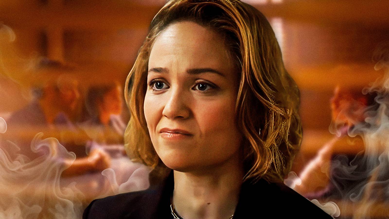 Will Trent Season 3 May Have Quietly Written Out Angie's Supposed ...