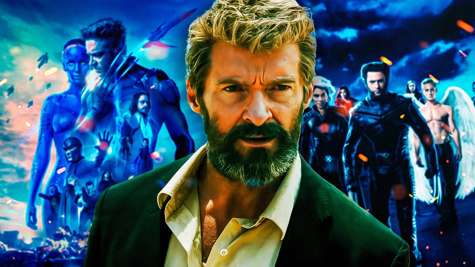Logan’s Box Office Is Only Beaten By 4 Other X-Men Movies, But You’ll ...