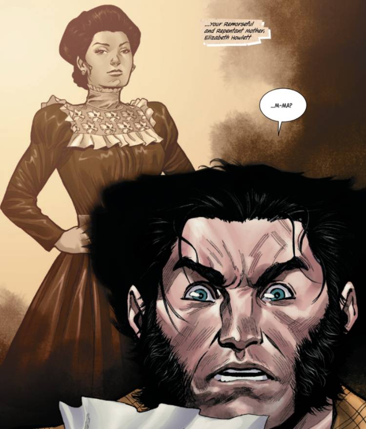 After 24 Years, Wolverine's Origin Just Changed Forever
