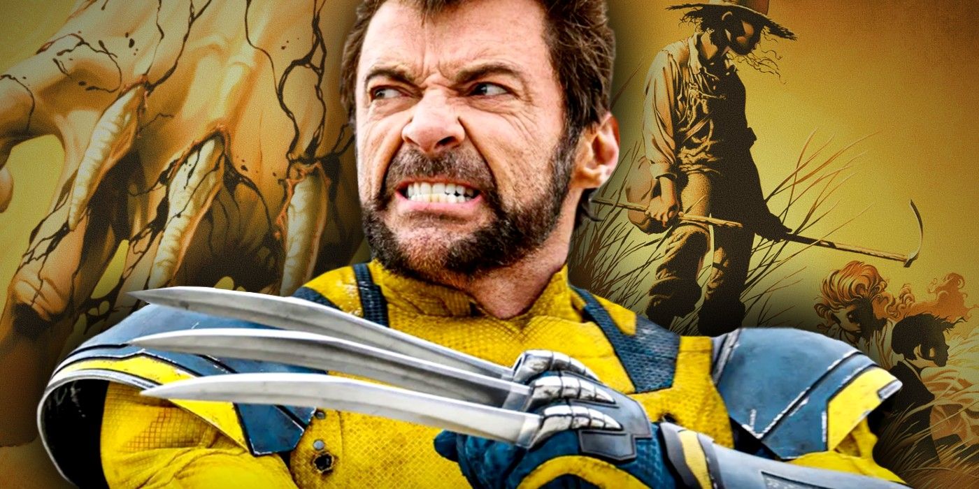 Marvel Resurrects One of Its Most Iconic Villains for Fight 100 Years ...