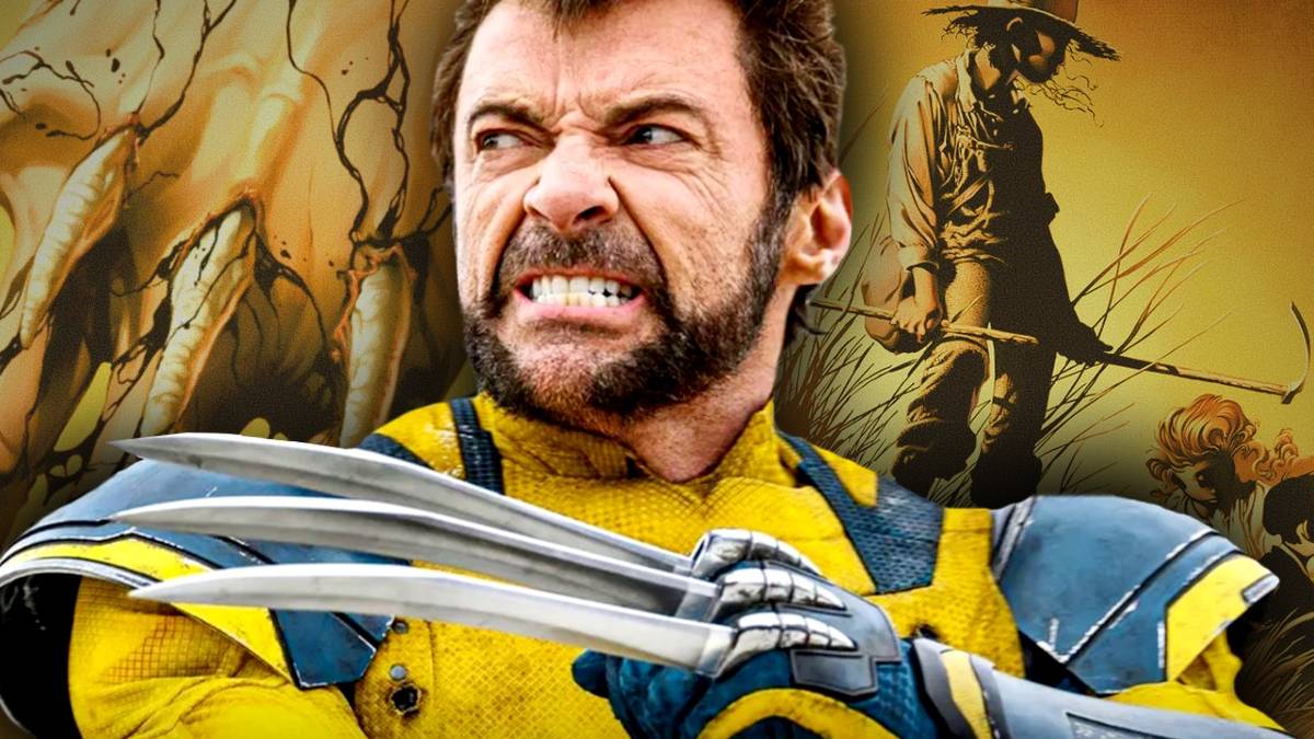 Wolverine's Father Is Officially Back, And His Power Is the Opposite of ...