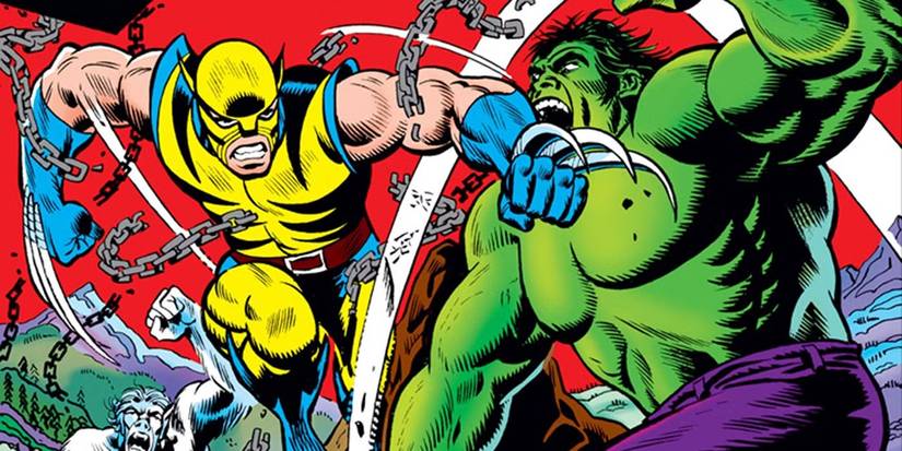 10 Iconic Wolverine Costumes for Marvel's Wolverine