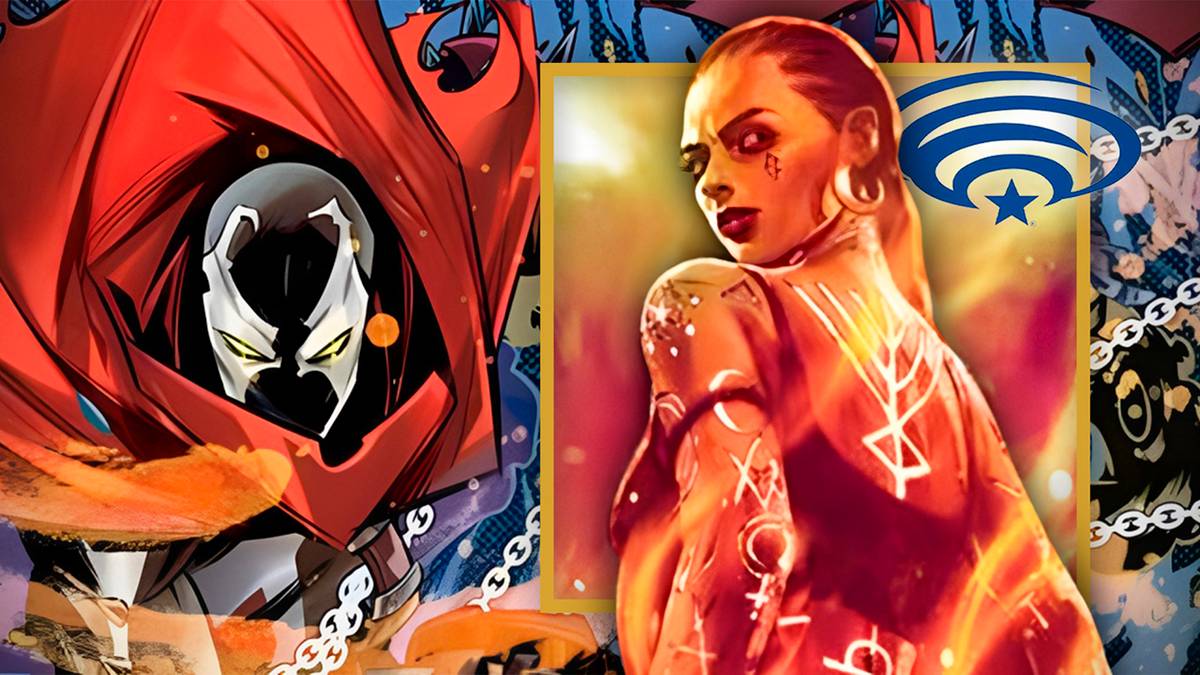 Todd McFarlane Previews Spawn #367, Bloodletter #1 & More 2025 Image Titles