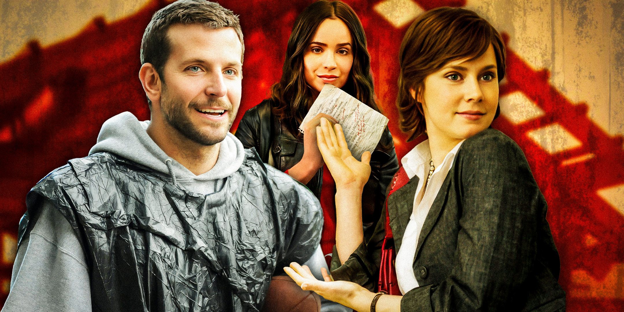 The Life List Summary, Trailer, Cast, Where to Watch and More