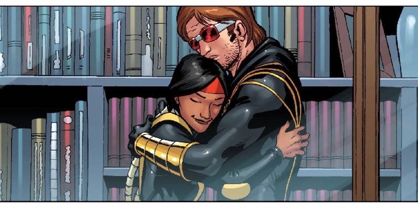 After 62 Years, The Avengers Announce Their First Ever Mutant Leader ...