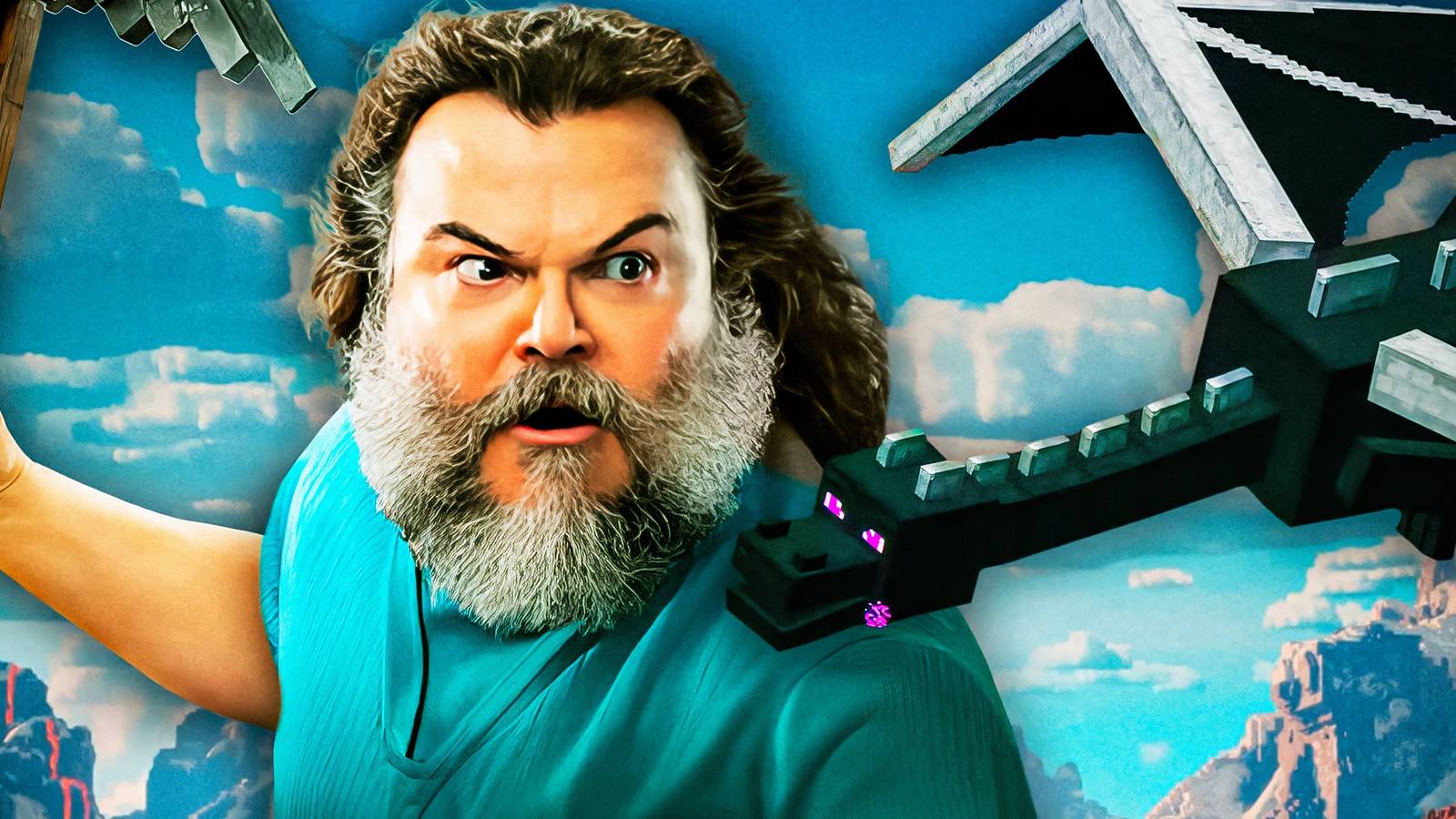 7 Missing Mobs & Creatures I Need To See In A Minecraft Movie 2