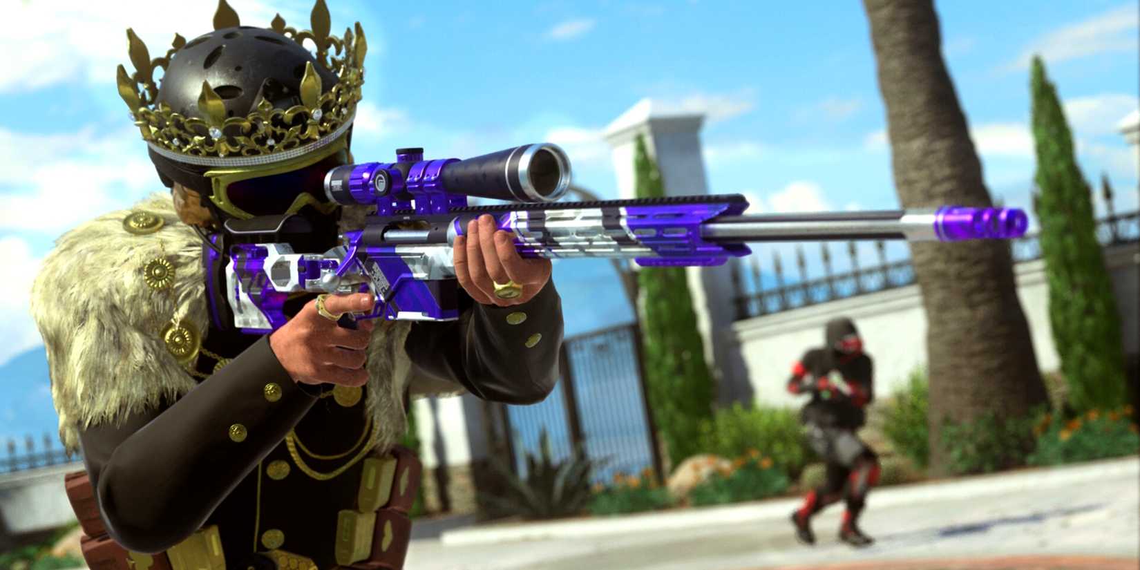 Two Blockbuster FPS Games Are Now FREE On Xbox Game Pass