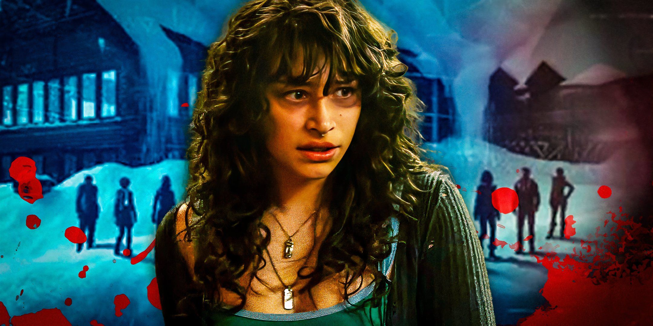 Underrated 2025 Video Game Horror Movie Is Now On Netflix After $53M ...