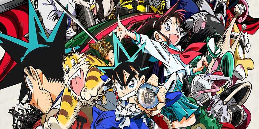 10 Greatest WIT Studio Anime of All Time, Ranked