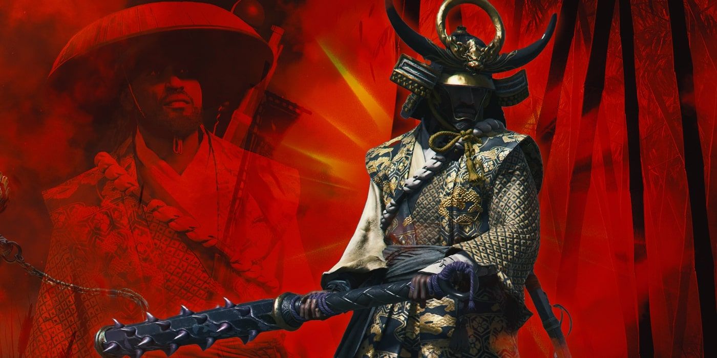 Assassin's Creed Shadows: Chasuriyama Kofun Walkthrough