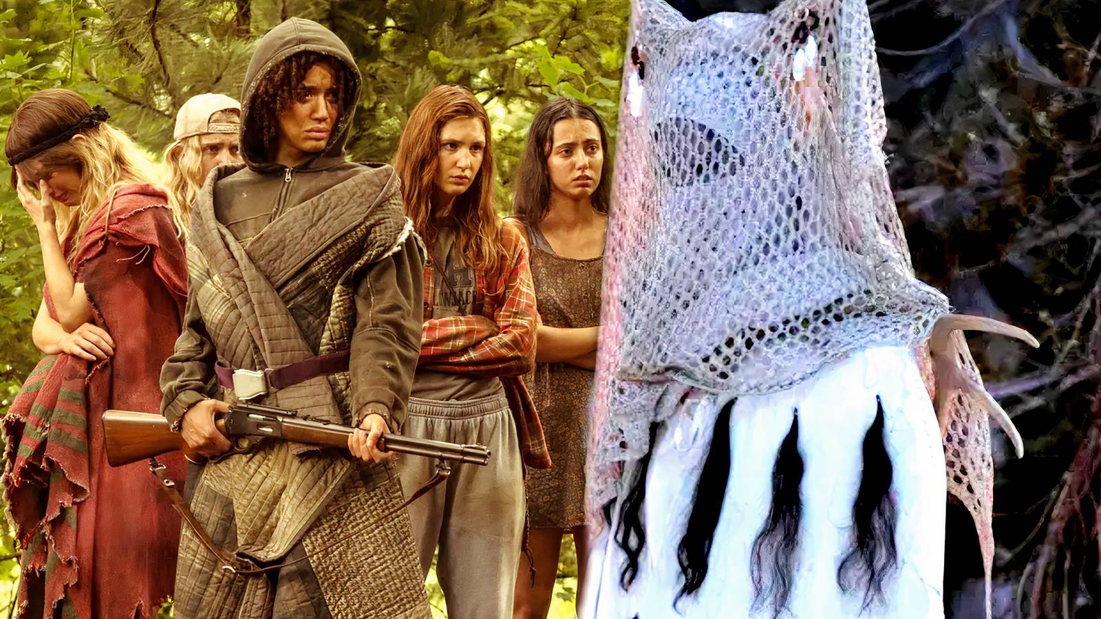 "You Can Feel That Full Circle Moment": Pit Girl's Identity Reveal In ...