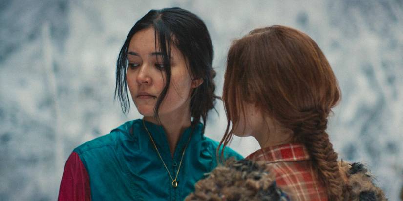 Yellowjackets' Pit Girl Scene Was So Much More Brutal Than I Expected