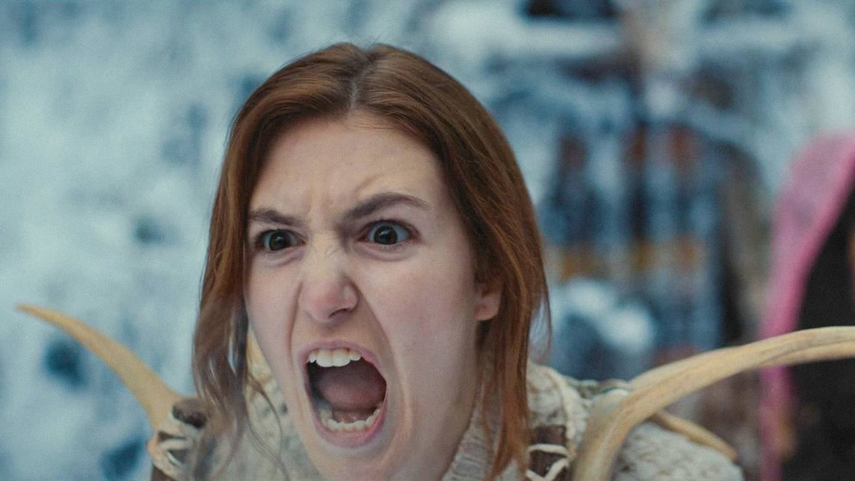 Yellowjackets Ending With Season 4: Creators' Decision Explained