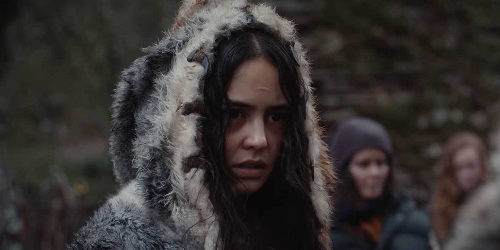 What Happened To Akilah's Animals In Yellowjackets Season 3's Finale