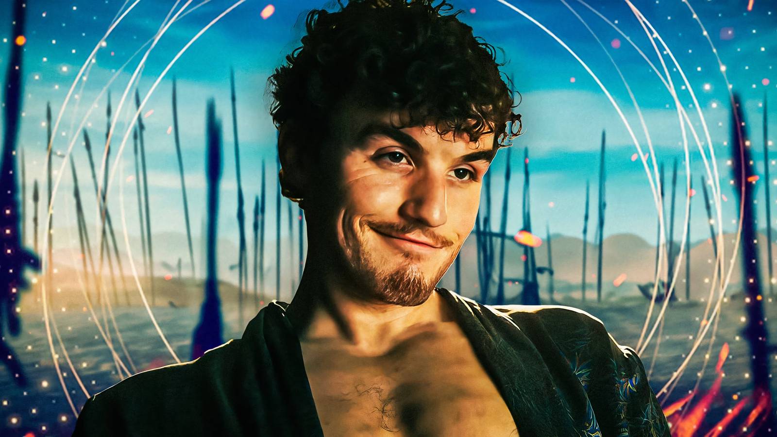 You Might Have Missed It, But The Wheel Of Time Has Finally Introduced ...