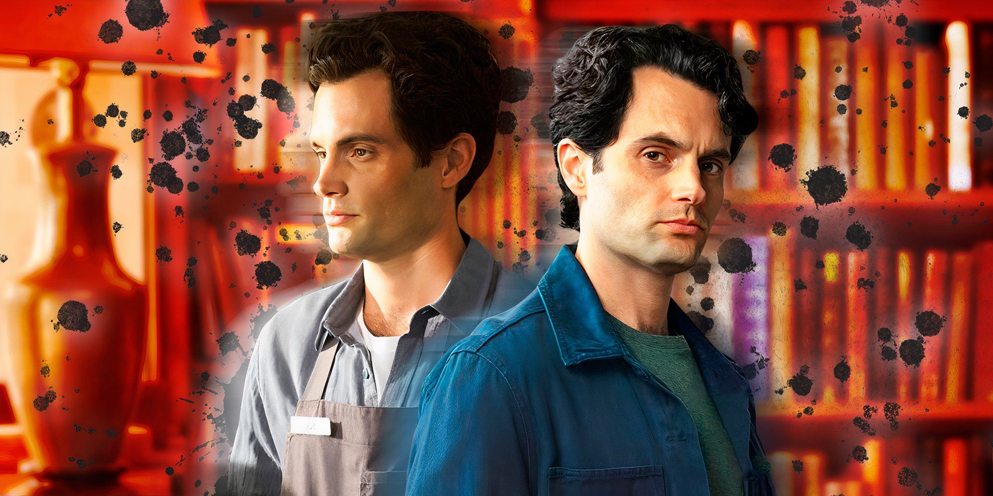 I’m Frustrated You’s Final Season Never Solved This Love Quinn Mystery ...
