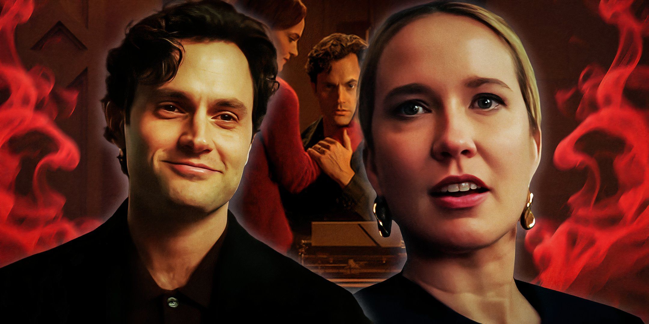 You Series Finale & Closing Scene Explained: What Joe's Letter Really Means