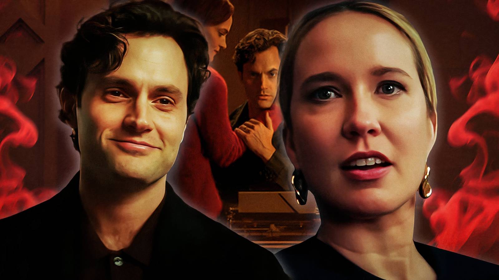 You Season 5 Cast & Character Guide