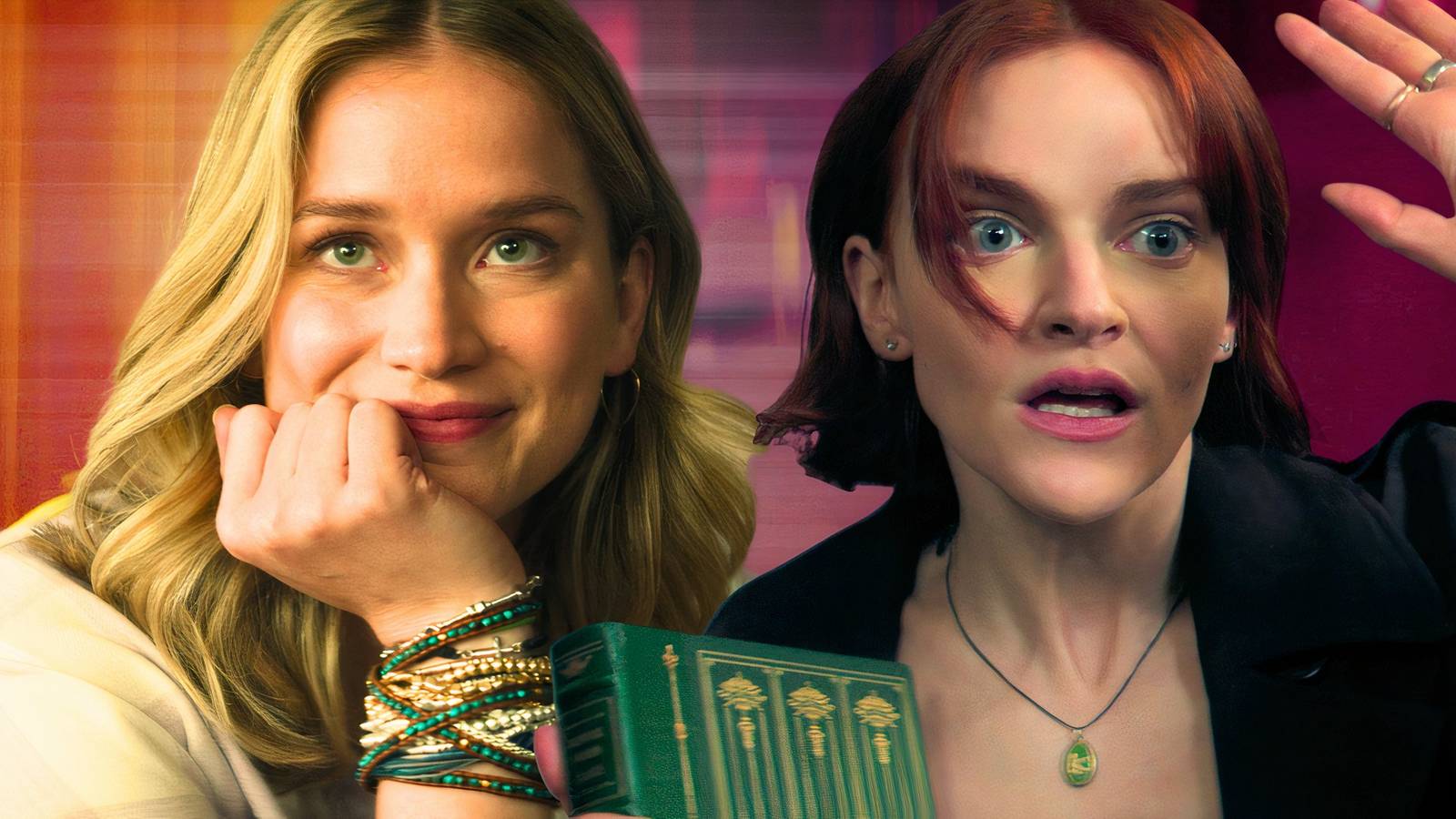 "You Took Her Voice Too": What's Wrong With Beck's Book & Why Bronte ...