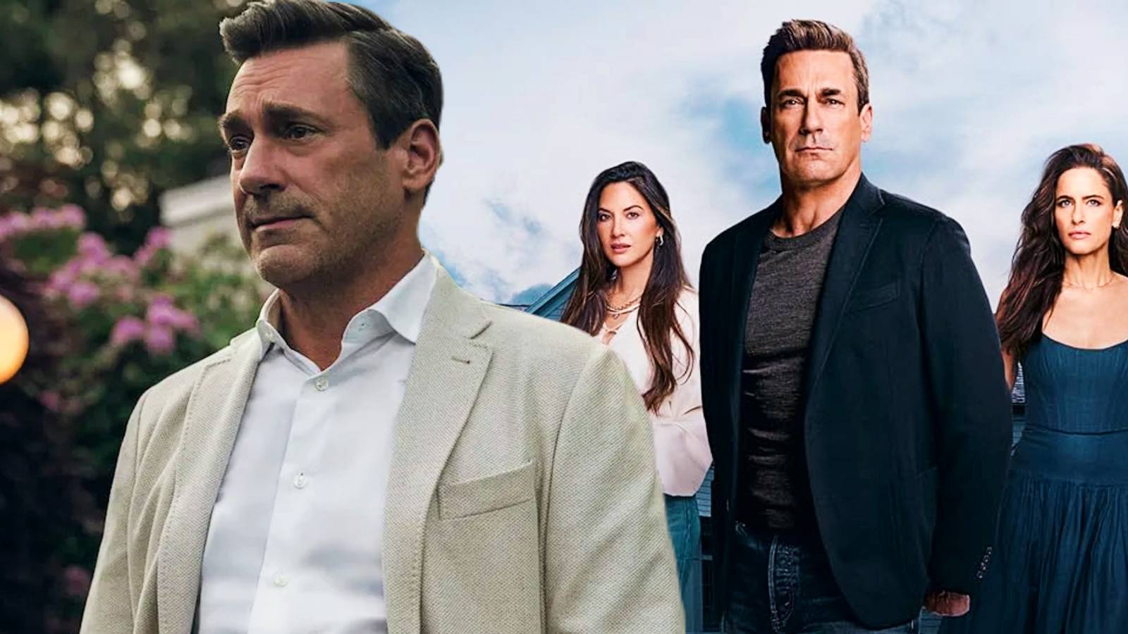 Your Friends & Neighbors Season 2: Confirmation, Cast & Everything We Know