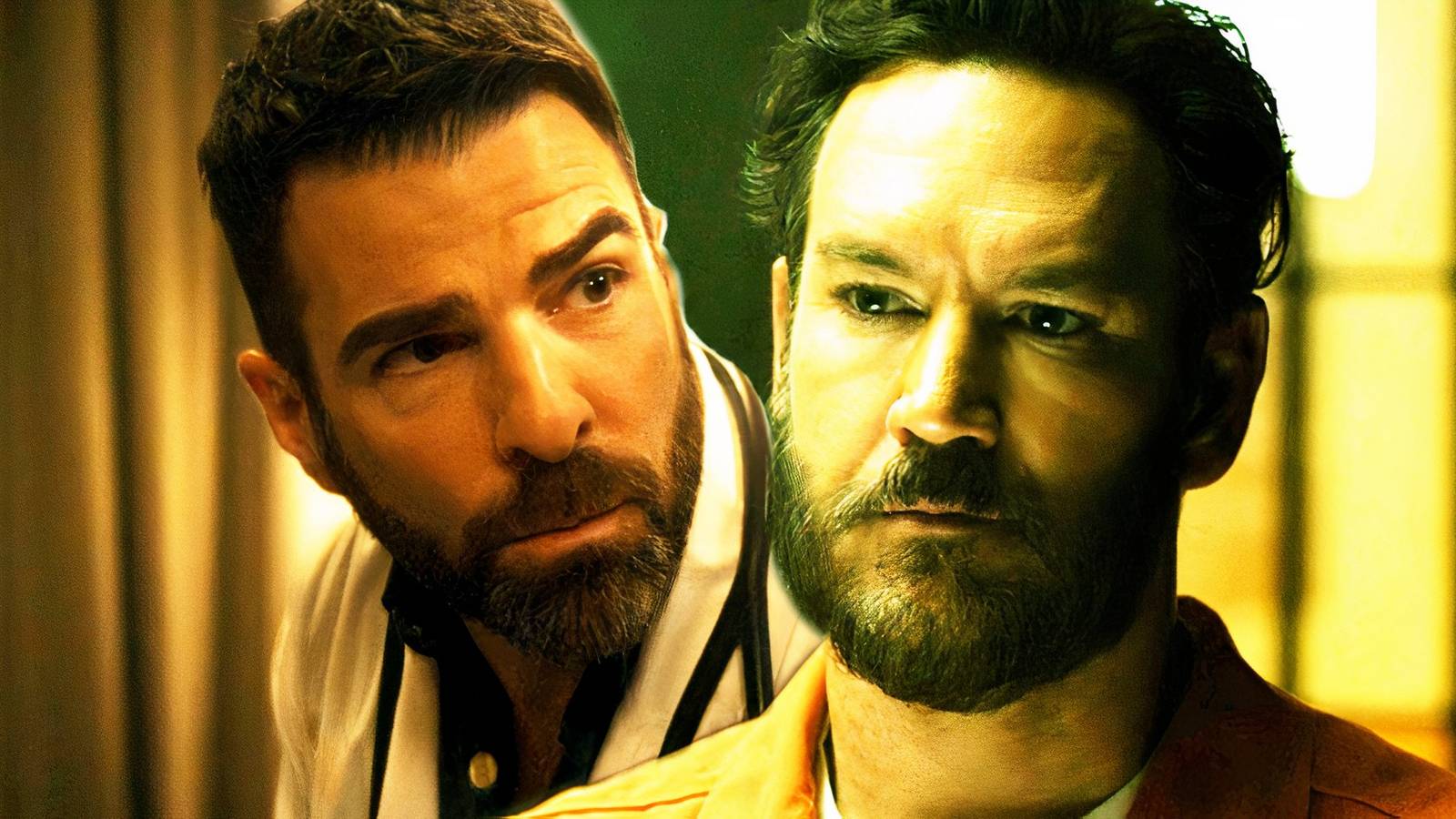 Found Season 3 & Brilliant Minds Season 2 Get Cautious Renewal Updates ...