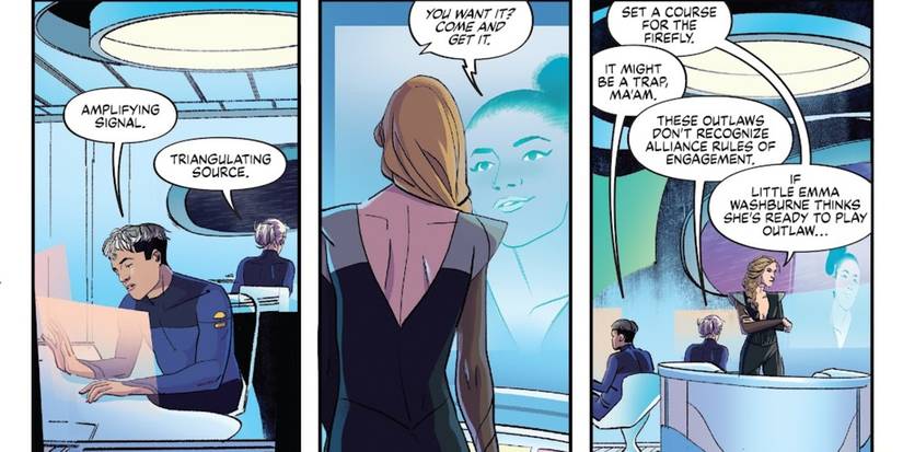 firefly blue sun rules