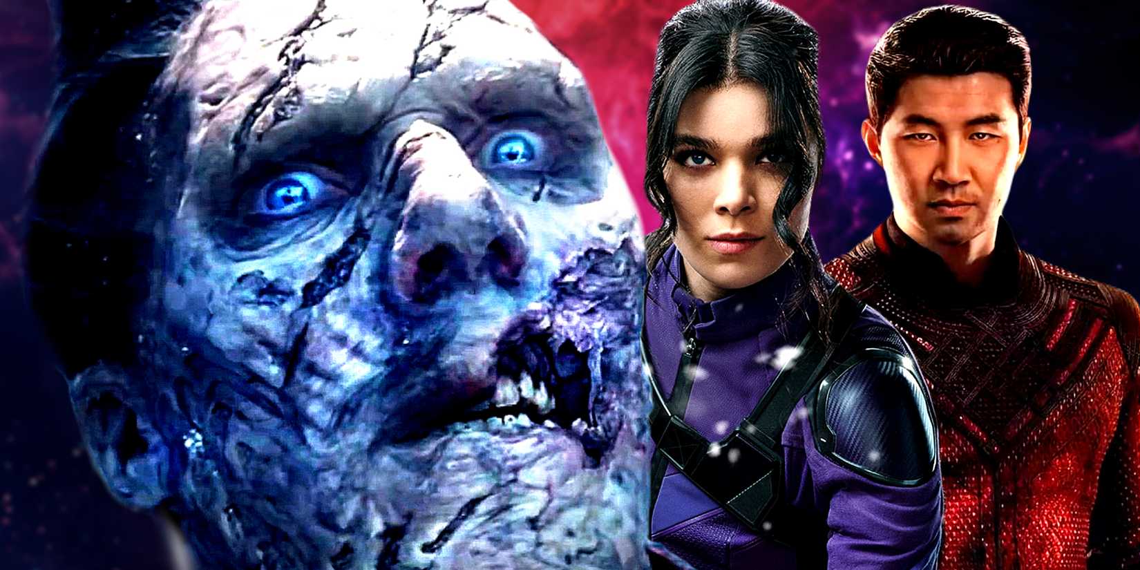 Marvel Zombies Review: I Never Thought I'd Like An MCU What If...?, But Marvel Zombies Is A ...