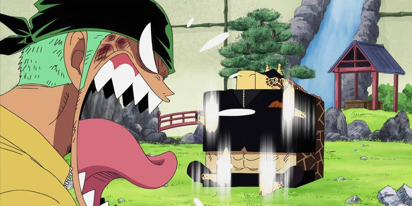 8 Devil Fruits That One Piece's Live-Action Show Won't Be Able to Pull Off