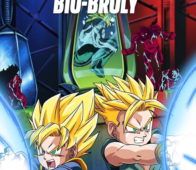 Dragon Ball Z: Bio-Broly Summary, Trailer, Cast, Where to Watch and More