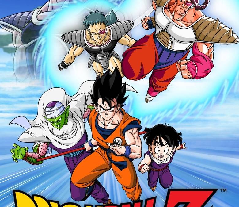 Dragon Ball Z: The Tree Of Might Summary, Trailer, Cast, Where to Watch ...