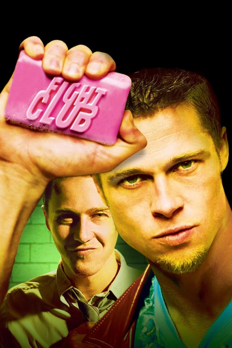 Fight Club Cast & Character Guide