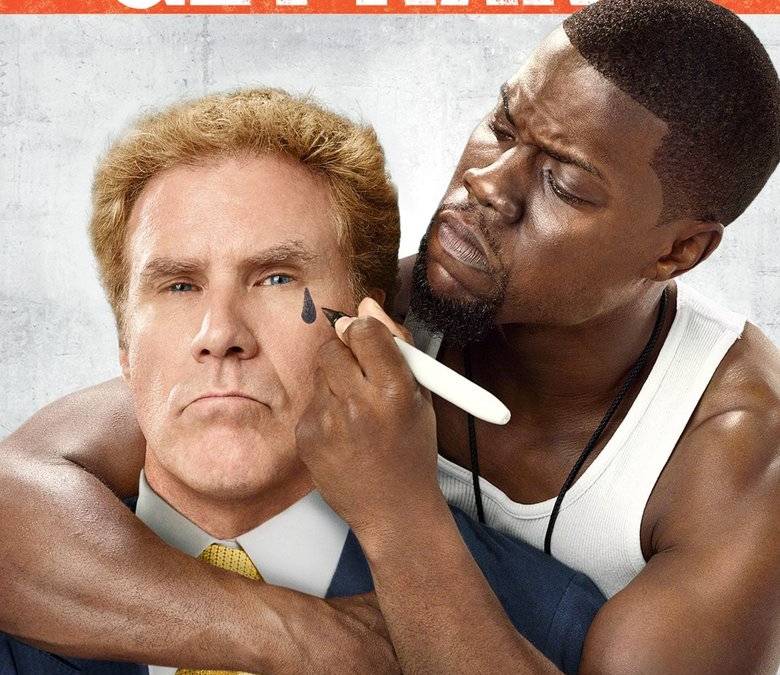 Get Hard Summary, Trailer, Cast, Where to Watch and More