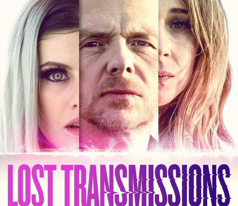 Lost Transmissions Summary, Trailer, Cast, Where to Watch and More