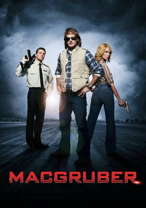 Is MacGruber 2 Happening? Everything We Know
