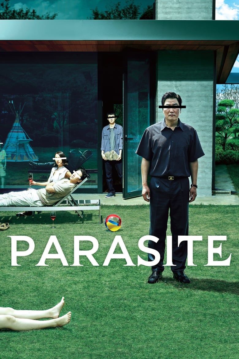 Parasite: Cast & Character Guide