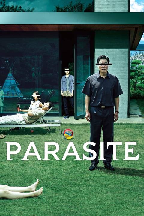parasite Latest News, Interviews, and More